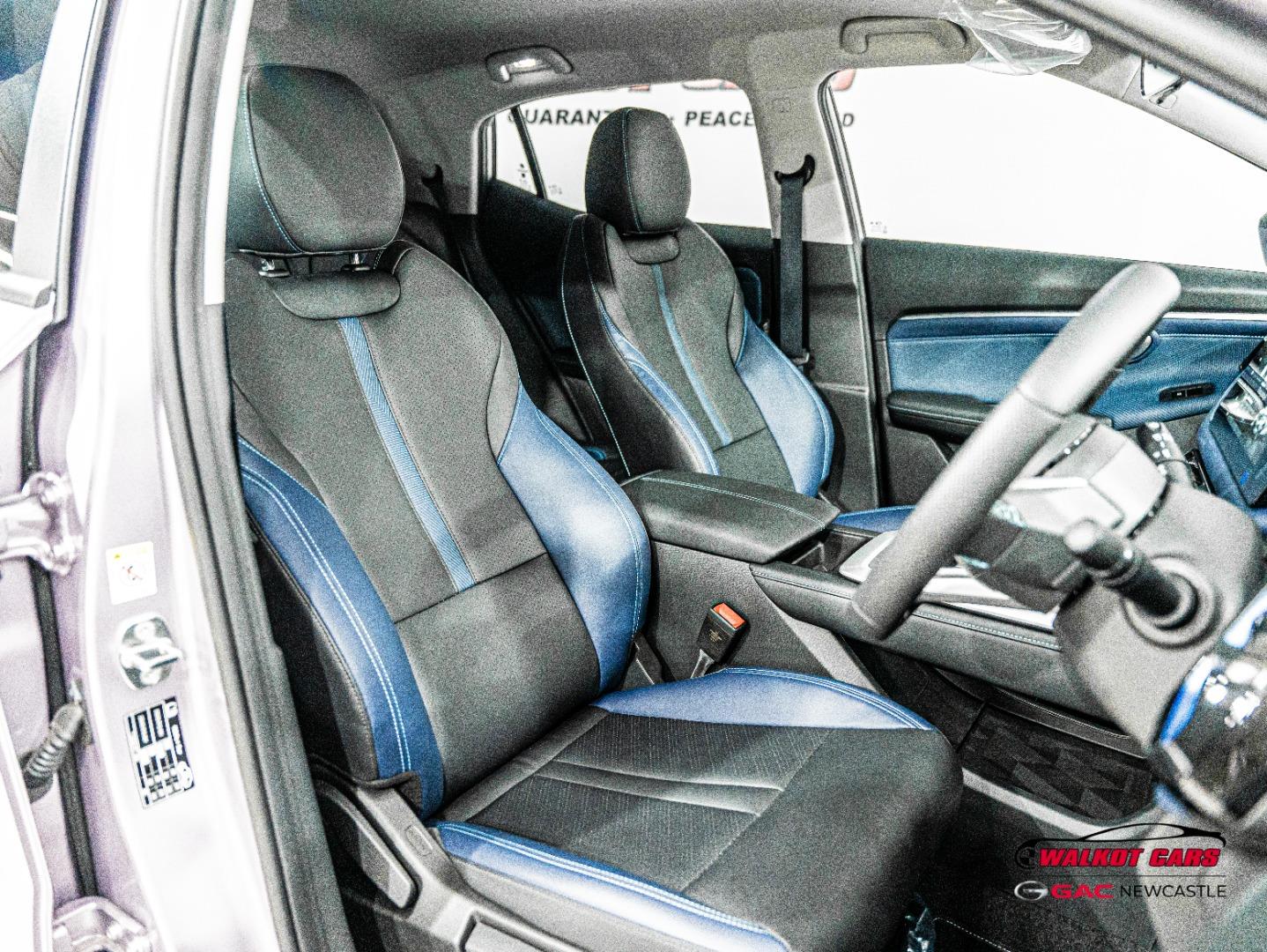 GAC GS3 Emzoom 1.5T Comfort Collection 2026 – Walkot Cars