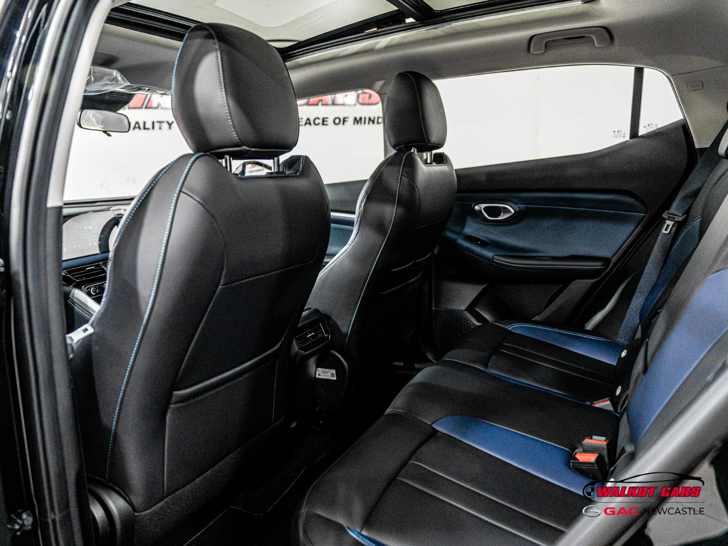 GAC GS3 Emzoom 1.5T R Style 2026 – Walkot Cars