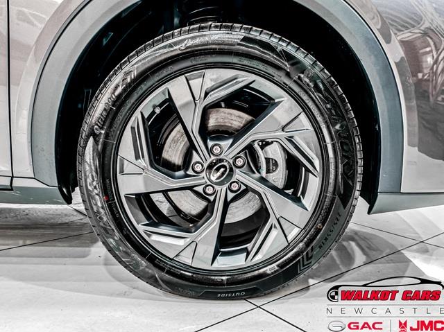 GAC GS3 Emzoom 1.5T Comfort Collection 2026 – Walkot Cars