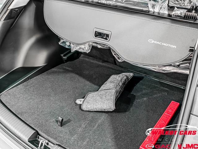 GAC GS3 Emzoom 1.5T Comfort Collection 2026 – Walkot Cars